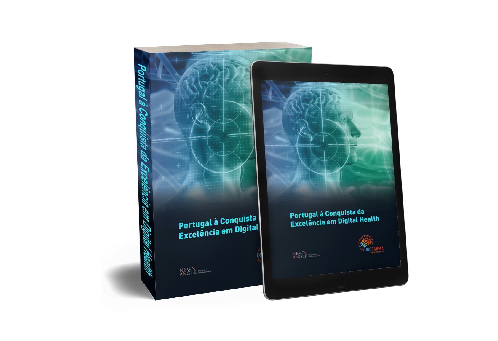 INOFARMA: digital+healthcare